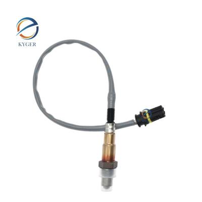 Cina Sensore di ossigeno posteriore 11787570481 1178 7570 481 per BMW X1 E84 E81 E87 E88 E82 X3 E90 E93 E92 E91 Alta qualità all'ingrosso in vendita