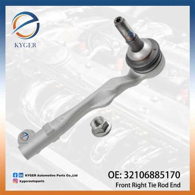 중국 스티어링 앞 오른쪽 타이 바드 끝 32106885170 3210 6885 170 32106869538 32106881535 BMW 5 G30 F90 G31 G32 7 G11 G12 판매용