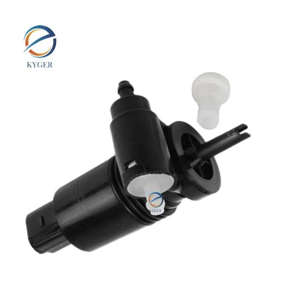Auto Parts Windshield Washer Pump 1648690421 164 869 04 21 A1648690421 for Mercedes Benz S213 X164 X166 W251