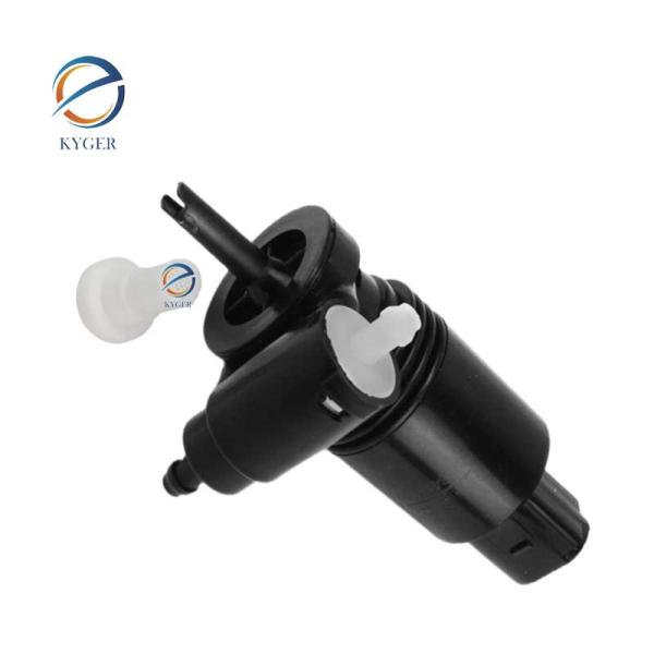 Auto Parts Windshield Washer Pump 1648690421 164 869 04 21 A1648690421 for Mercedes Benz S213 X164 X166 W251