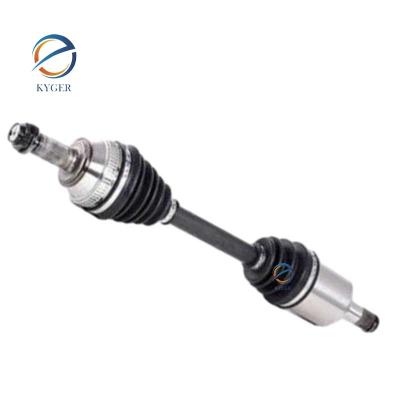 Cina L'asse motore posteriore sinistro LR061904 LR048490 LR024763 per Land Rover Range Rover Evoque L538 in vendita