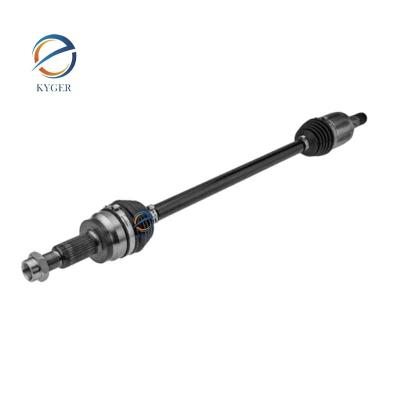 Cina L'asse motore posteriore sinistro LR061904 LR048490 LR024763 per Land Rover Range Rover Evoque L538 in vendita