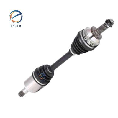 Cina L'asse motore posteriore sinistro LR061904 LR048490 LR024763 per Land Rover Range Rover Evoque L538 in vendita