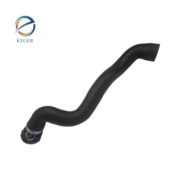 Engine Lower Radiator Coolant Hose 2205010382 220 501 03 82 for Mercedes Benz W220