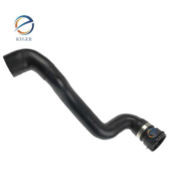 Engine Lower Radiator Coolant Hose 2205010382 220 501 03 82 for Mercedes Benz W220