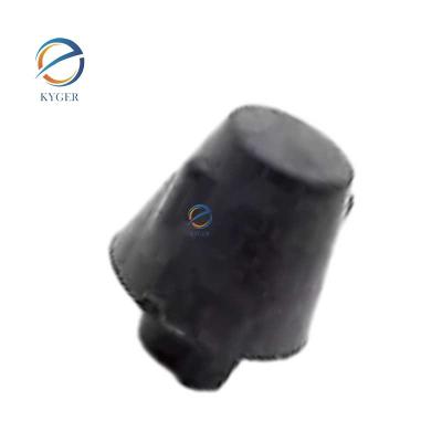 Cina Cappuccio del cappuccio gomma tampone tampone cappuccio LR006639 C2D2296 per Land Rover Range Rover Sport L494 2013 in vendita