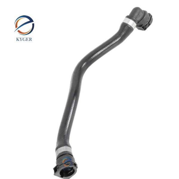 Coolant Hose Water Pipe 17127568246 1712 7568 246 for BMW E65 E66 Coolant Return Hose