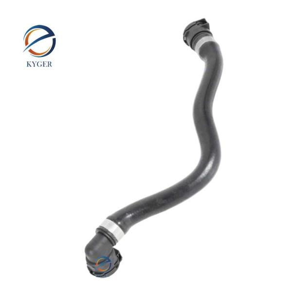 Coolant Hose Water Pipe 17127568246 1712 7568 246 for BMW E65 E66 Coolant Return Hose