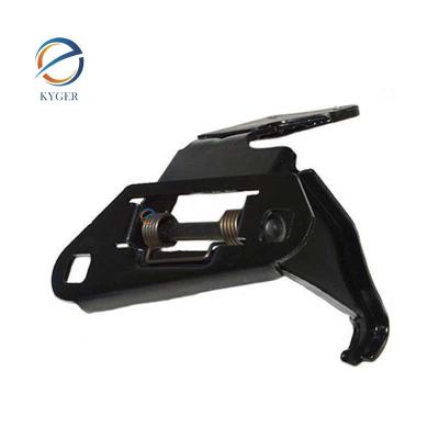 Cina FPD000023 per Land Rover Range Rover Discovery 4 in vendita