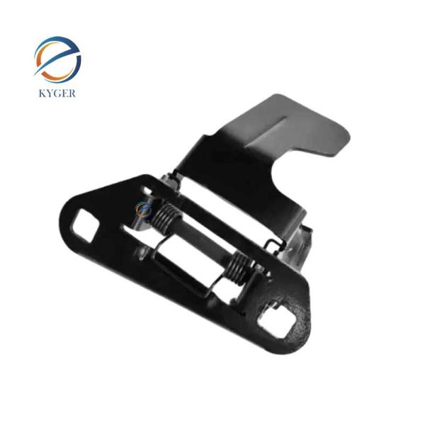 Auto Parts Hood Lock FPD000023 for Land Rover Range Rover Discovery 4