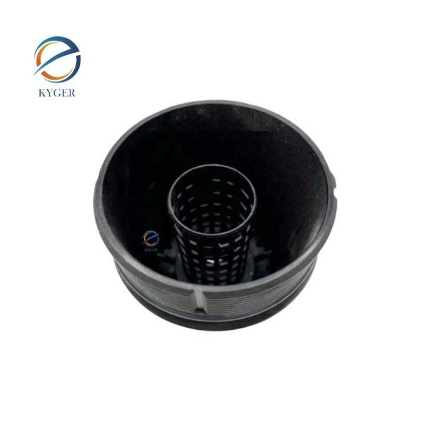 Car Parts Oil Filter Housing Cover LR013147 JDE11366 for Land Rover Range Rover Discovery 4 5