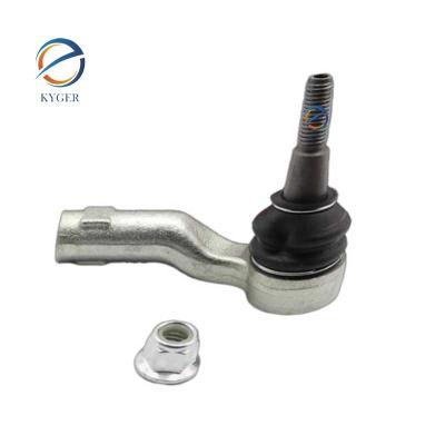 China Right Car Steering Ball Joint LR026267 For Land Rover Range Rover Evoque 2012-2018 L538 Discovery Sport L550 for sale
