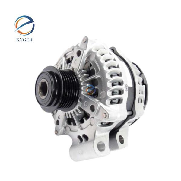 Quality 12V Car Alternator LR072764 for Land Rover Discovery IV L319 Range Rover Sport for sale