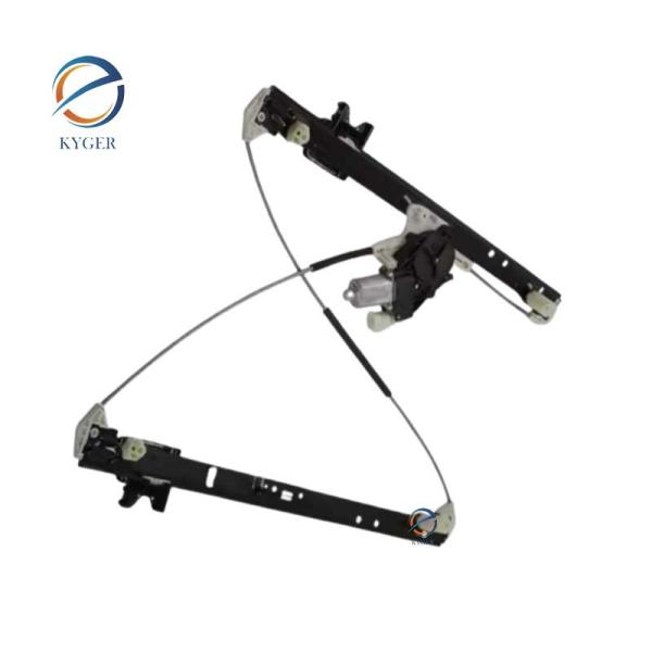 Quality Rear Right Side LR098182 LR057334 LR078165 Window Regulator Assembly for Land for sale