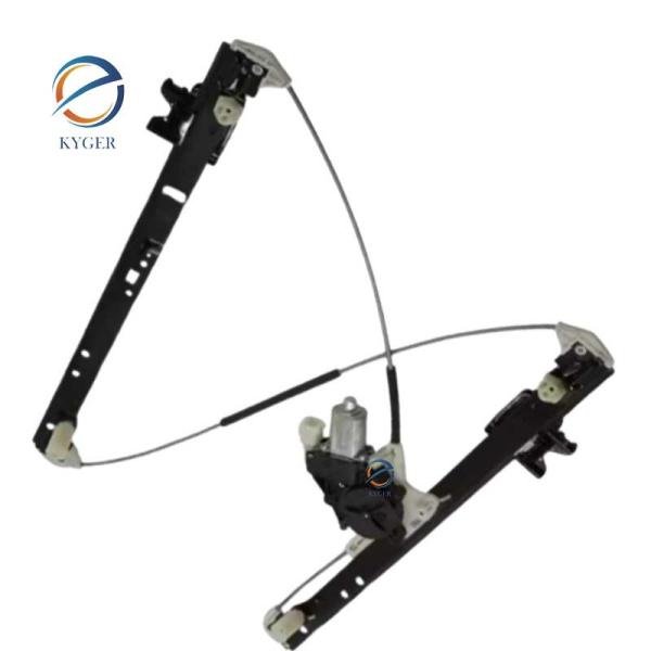 Quality Rear Right Side LR098182 LR057334 LR078165 Window Regulator Assembly for Land for sale