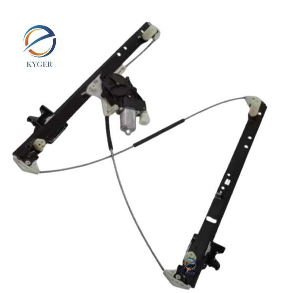 Quality Rear Right Side LR098182 LR057334 LR078165 Window Regulator Assembly for Land for sale