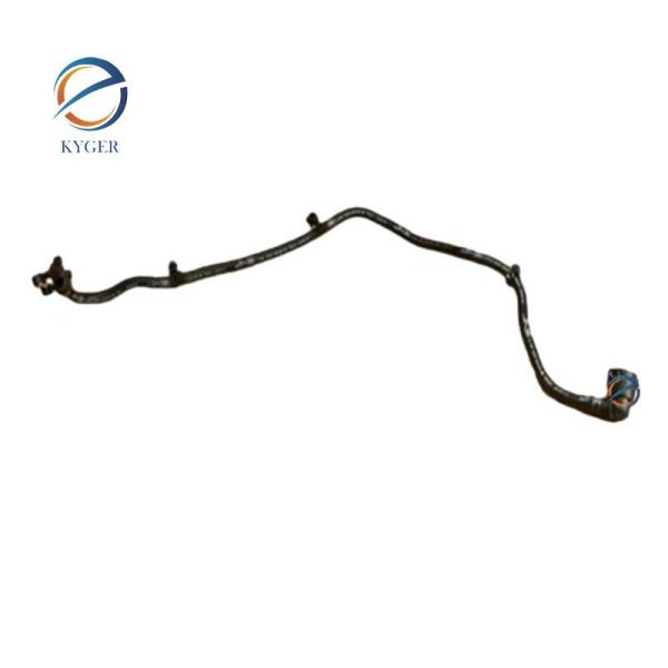 Water Hose LR093723 T4A17515 for Land Rover Range Rover Velar 2017 Jaguar F-PACE 2016