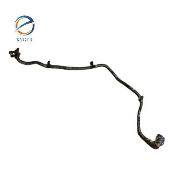 Water Hose LR093723 T4A17515 for Land Rover Range Rover Velar 2017 Jaguar F-PACE 2016