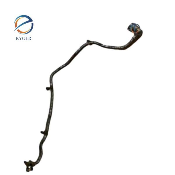 Water Hose LR093723 T4A17515 for Land Rover Range Rover Velar 2017 Jaguar F-PACE 2016