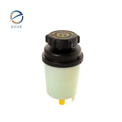 Cina LR000578 Ricambi auto Serbatoio del serbatoio del fluido di potenza dello sterzo Serbatoio dell'olio per Land Rover Freelander 2 2006 - 2014 L359 in vendita