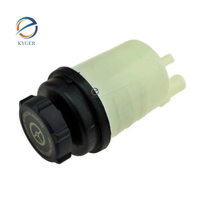 Cina LR000578 Ricambi auto Serbatoio del serbatoio del fluido di potenza dello sterzo Serbatoio dell'olio per Land Rover Freelander 2 2006 - 2014 L359 in vendita