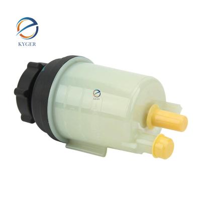 Cina LR000578 Ricambi auto Serbatoio del serbatoio del fluido di potenza dello sterzo Serbatoio dell'olio per Land Rover Freelander 2 2006 - 2014 L359 in vendita
