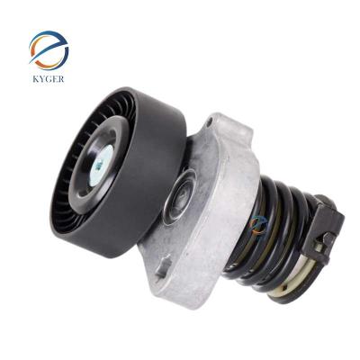 Cina Tensione del cinturino motore 2712000270 271 200 02 70 A2712000270 per Mercedes Benz W203 W204 CL203 W211 R171 906 in vendita