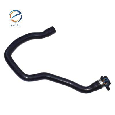 Cina Tubo del tubo dell'acqua di raffreddamento del motore 11537550062 1153 7550 062 per BMW X5 E70 in vendita