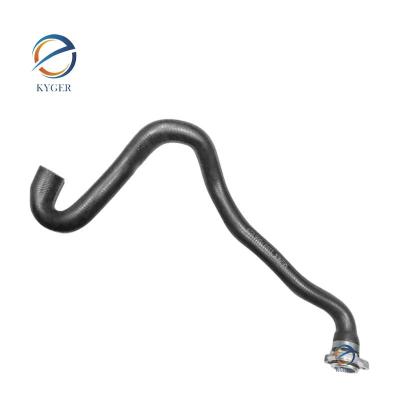 Cina Tubo del tubo dell'acqua di raffreddamento del motore 11537550062 1153 7550 062 per BMW X5 E70 in vendita