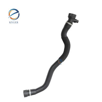 Cina 17128602871 Tubo del radiatore dell'auto Tubo di raffreddamento Tubo dell'acqua 1712 8602 871 per BMW G31 G38 G32 G11 G30 in vendita
