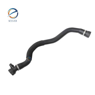 Cina 17128602871 Tubo del radiatore dell'auto Tubo di raffreddamento Tubo dell'acqua 1712 8602 871 per BMW G31 G38 G32 G11 G30 in vendita