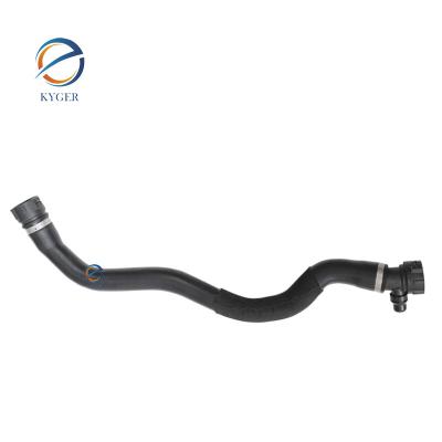 Cina 17128602871 Tubo del radiatore dell'auto Tubo di raffreddamento Tubo dell'acqua 1712 8602 871 per BMW G31 G38 G32 G11 G30 in vendita