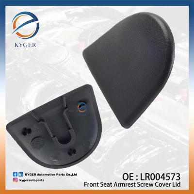 China Car Front Seat Armrest Screw Cover Lid LR004573 for Land Rover Freelander 2 for sale
