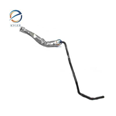 China Cooling System Turbocharger Coolant Line LR092089 LR174573 LR161280 JDE38646 JDE41248 JDE41422 for Land Rover Range Rover Velar for sale