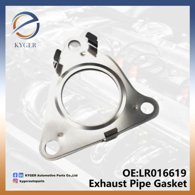 China Autoonderdelen LR016619 Afvoerpijppakket Afvoermanifoldpakket voor Land Rover Range Rover LA LG LS Te koop