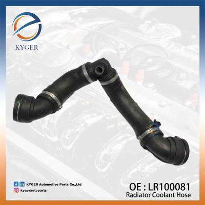 China Radiator Coolant Hose Water Hose LR100081 for Land Rover Discovery 5 L462 for sale