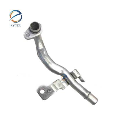 China Radiator Coolant Hose Water Hose LR100553 for Land Rover Range Rover 3 Discovery 5 2017 for sale
