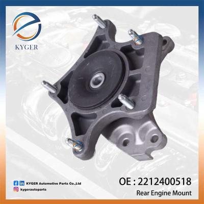 Cina Motore montato in gomma con cambio posteriore montato 2212400518 221 240 05 18 2212400618 per Mercedes Benz W204 W221 C216 in vendita