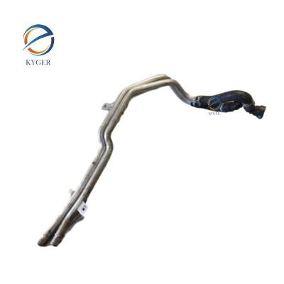 Cina Pipe di refrigerazione tubi tubi tubi tubi di acqua C2Z3448 per Jaguar XF X260 2015 in vendita