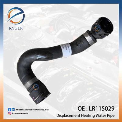 China Displacement Heating Water Pipe LR115029 J9C20162 for Land Rover Discovery 5 New Range Rover Evoque 2019 for sale