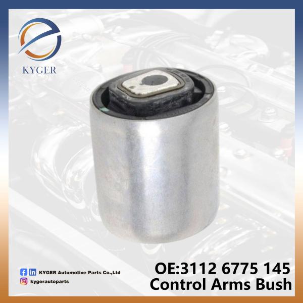 31126775145 Steuerungsarme Hinterseite 3112 6775 145 für BMW 535i 550i GT 740Li 740i 750i 750Li