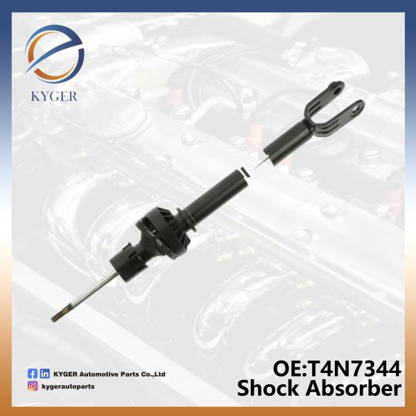 T4N7344 Ricambi per autoveicoli Assorbente d'urto Parti di sospensione anteriore per Jaguar XEL X760