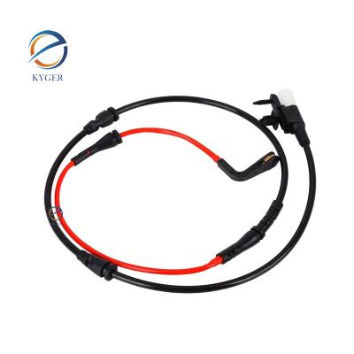 China Autoonderdelen T4N16082 Front Brake Sensor Line Front Brake Pad Wear Sensor voor Jaguar XFL XE F-PACE XJ Te koop