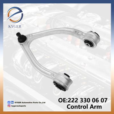 China 222 330 06 07 Auto Suspension Parts Front Right Upper Control Arm 2223300607 for Mercedes Benz W222 S-Class for sale