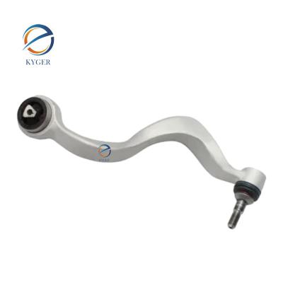 Cina 31126774831 Braccio di controllo anteriore inferiore 31126774832 per BMW serie 7 E65 E66 in vendita