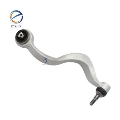 Cina 31126774831 Braccio di controllo anteriore inferiore 31126774832 per BMW serie 7 E65 E66 in vendita