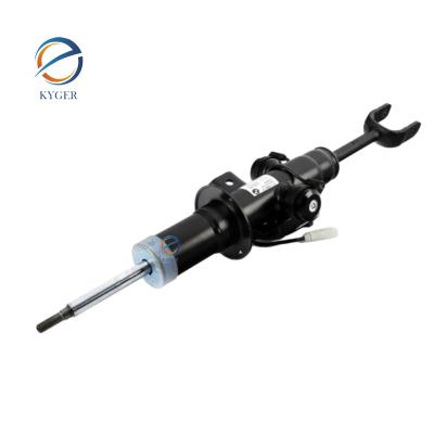 Cina 37116796926 Ricambi per autoveicoli Suspensione anteriore destra Assorbente d'urto 3711 6796 926 per BMW Serie 7 F01 F02 F04 F07 F10 550 in vendita