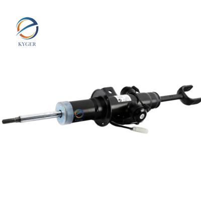 Cina 37116796926 Ricambi per autoveicoli Suspensione anteriore destra Assorbente d'urto 3711 6796 926 per BMW Serie 7 F01 F02 F04 F07 F10 550 in vendita