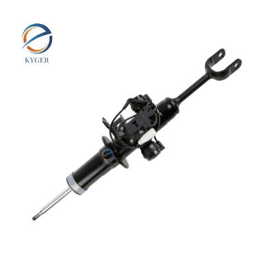 Cina 37116796926 Ricambi per autoveicoli Suspensione anteriore destra Assorbente d'urto 3711 6796 926 per BMW Serie 7 F01 F02 F04 F07 F10 550 in vendita