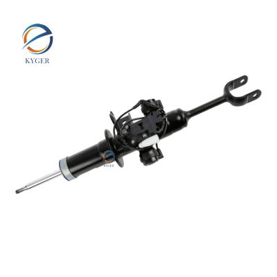 Cina 37116796926 Ricambi per autoveicoli Suspensione anteriore destra Assorbente d'urto 3711 6796 926 per BMW Serie 7 F01 F02 F04 F07 F10 550 in vendita